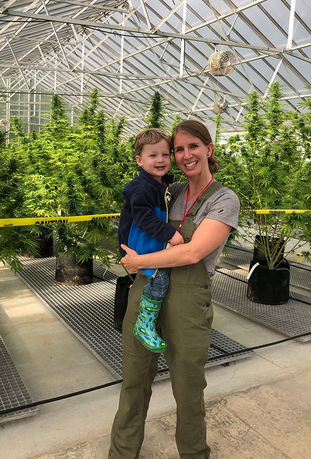 Ellison, Shelby – Ellison Lab – UW–Madison